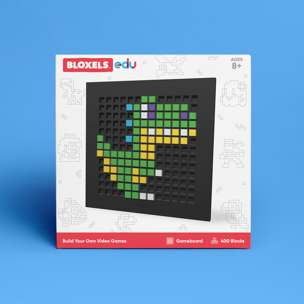 Bloxels Single Set Add-on – The Bloxels Store