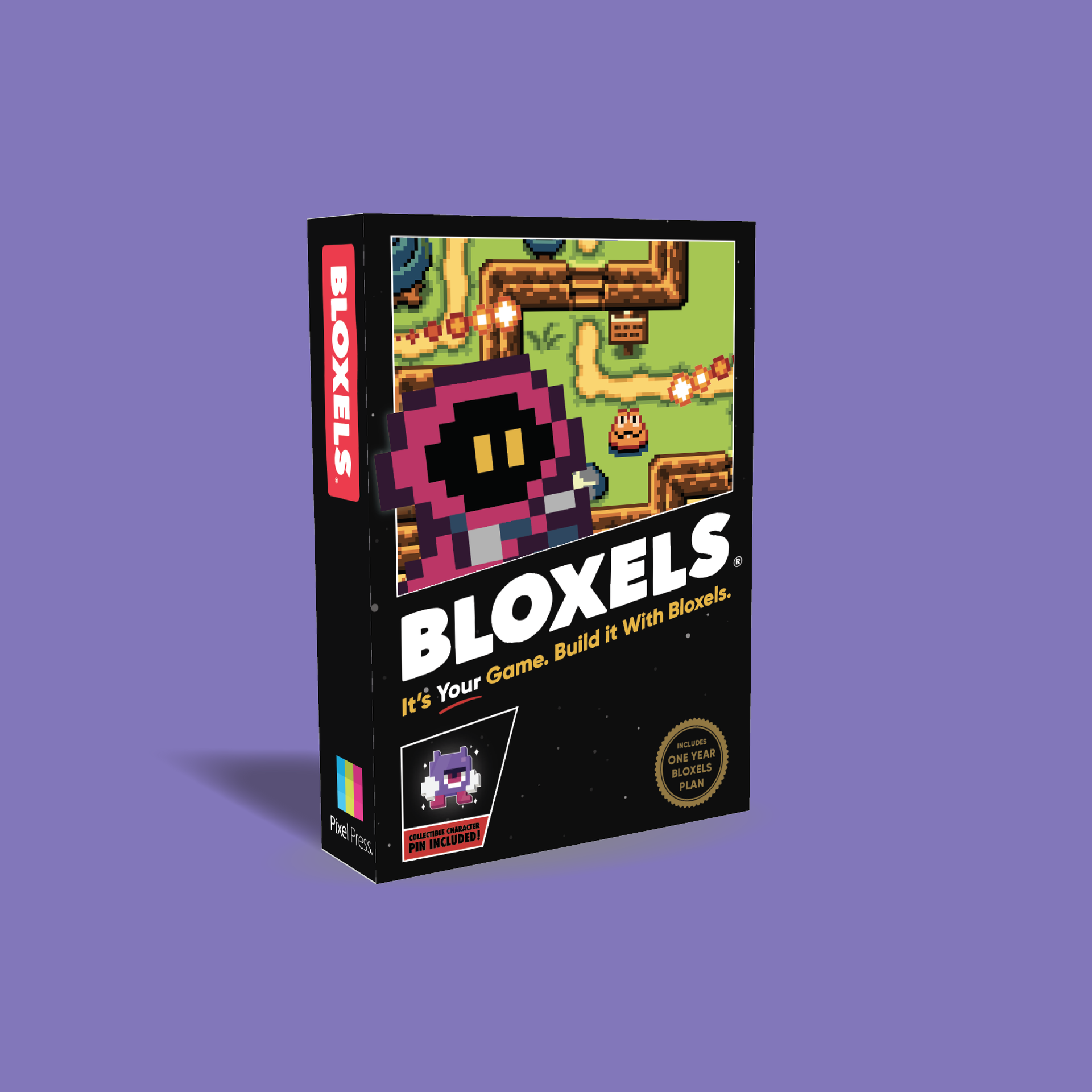 The Bloxels Store