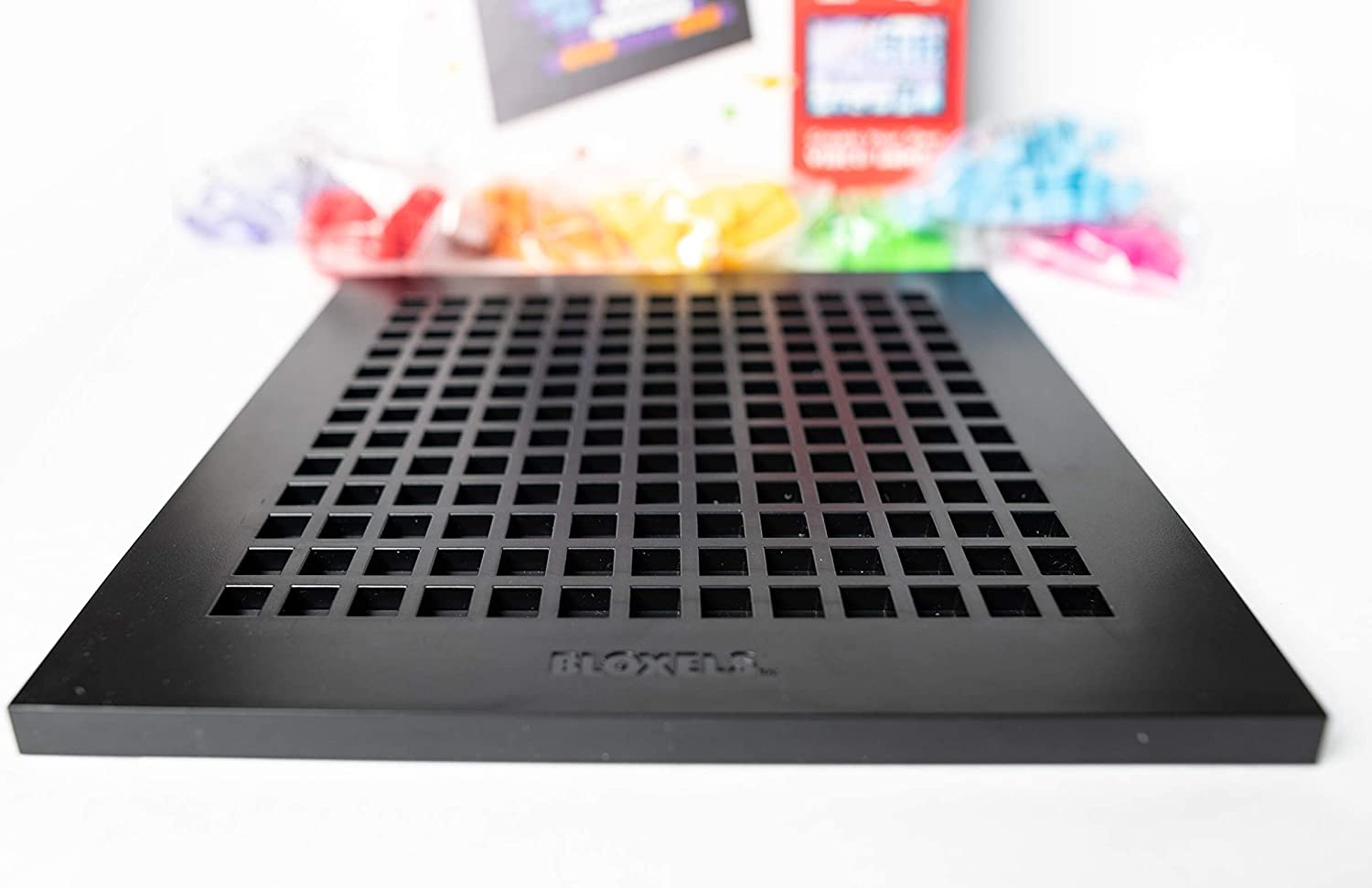 Bloxels Kit and Ideas Bundle – The Bloxels Store